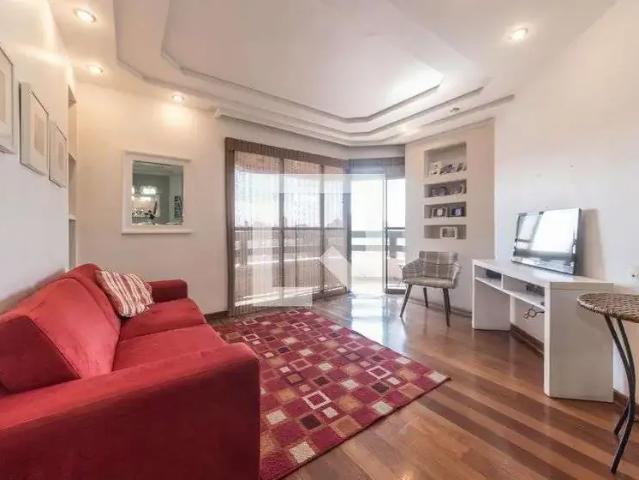 Apartamento para Venda em São Paulo/SP Bosque da Saúde 3 Quartos