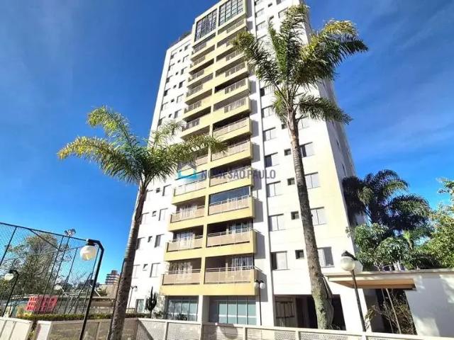 Apartamento para Venda em São Paulo/SP Bosque da Saúde 3 Quartos