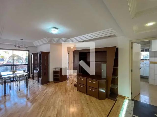Apartamento para Venda em São Paulo/SP Bosque da Saúde 3 Quartos