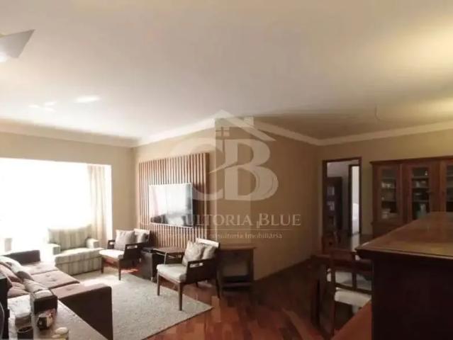 Apartamento para Venda em São Paulo/SP Bosque da Saúde 3 Quartos