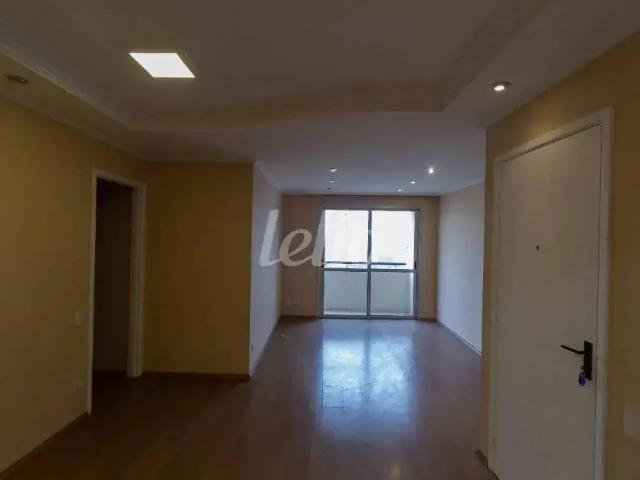 Apartamento para Venda em São Paulo/SP Bosque da Saúde 3 Quartos