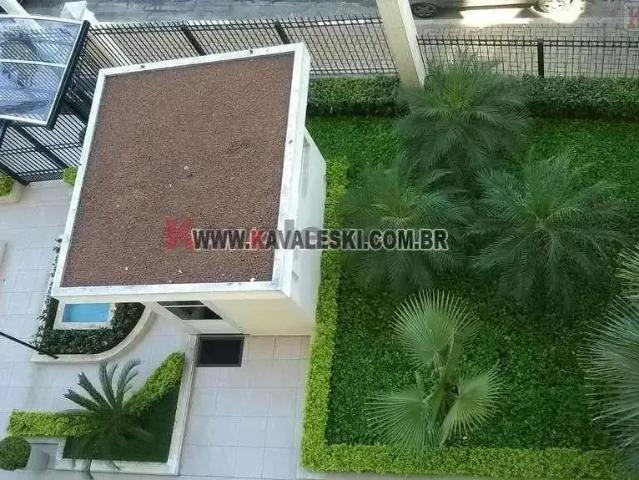 Apartamento para Venda em São Paulo/SP Bosque da Saúde 3 Quartos