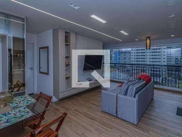 Apartamento para Venda em São Paulo/SP Bosque da Saúde 3 Quartos