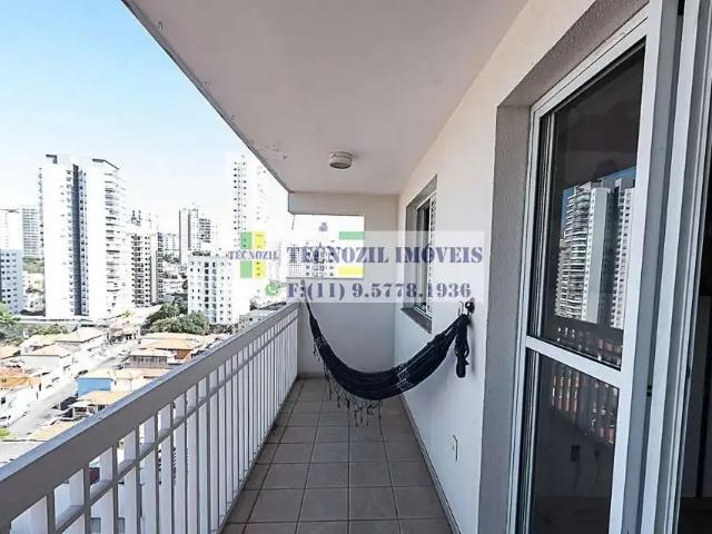 Apartamento para Venda em São Paulo/SP Bosque da Saúde 3 Quartos