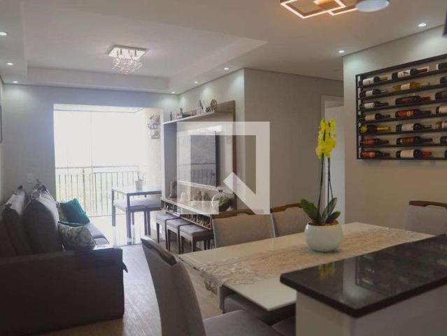 Apartamento para Venda em São Paulo/SP Bosque da Saúde 3 Quartos