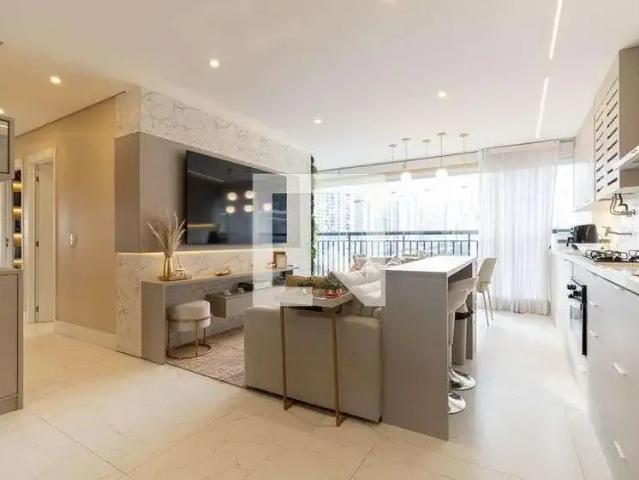 Apartamento para Venda em São Paulo/SP Bosque da Saúde 3 Quartos