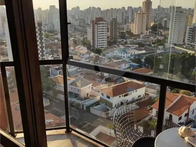 Apartamento para Venda em São Paulo/SP Bosque da Saúde 3 Quartos