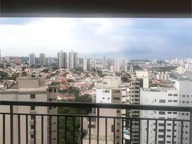 Apartamento para Venda em São Paulo/SP Bosque da Saúde 3 Quartos