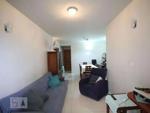 Apartamento para Venda em São Paulo/SP Bosque da Saúde 3 Quartos