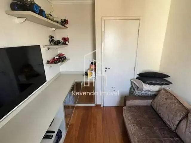 Apartamento para Venda em São Paulo/SP Bosque da Saúde 3 Quartos