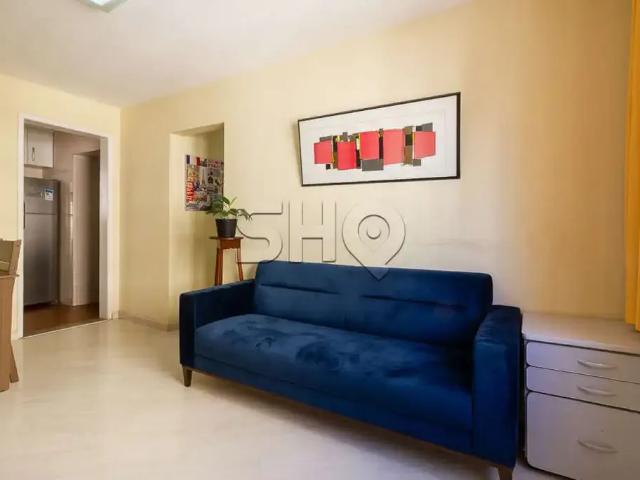 Apartamento para Venda em São Paulo/SP Bosque da Saúde 3 Quartos