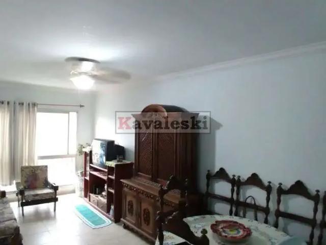 Apartamento para Venda em São Paulo/SP Bosque da Saúde 3 Quartos