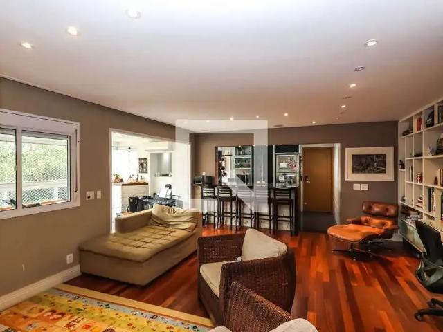 Apartamento para Venda em São Paulo/SP Bosque da Saúde 3 Quartos