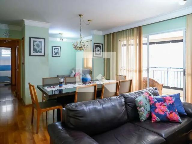 Apartamento para Venda em São Paulo/SP Bosque da Saúde 3 Quartos