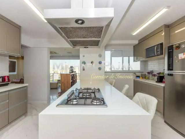 Apartamento para Venda em São Paulo/SP Bosque da Saúde 3 Quartos