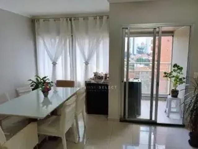 Apartamento para Venda em São Paulo/SP Bosque da Saúde 3 Quartos