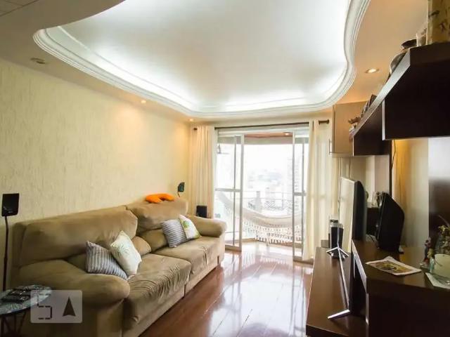 Apartamento para Venda em São Paulo/SP Bosque da Saúde 3 Quartos