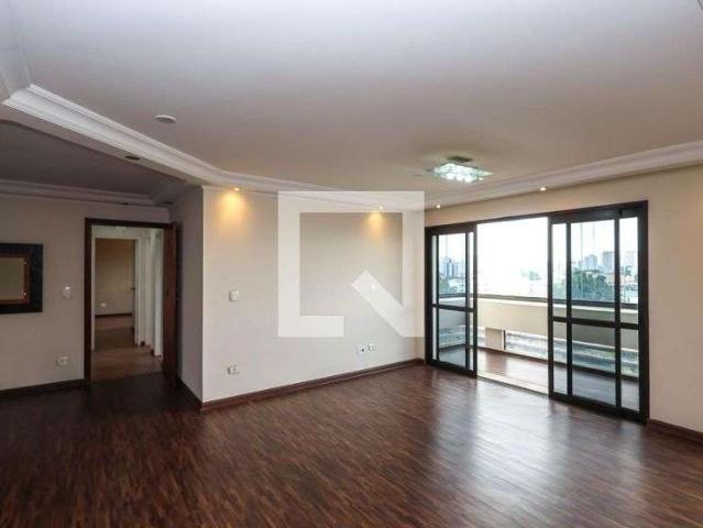 Apartamento para Venda em São Paulo/SP Bosque da Saúde 3 Quartos
