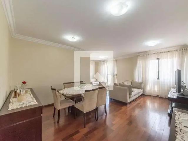 Apartamento para Venda em São Paulo/SP Bosque da Saúde 3 Quartos