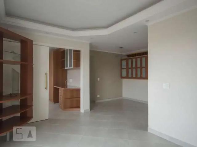 Apartamento para Venda em São Paulo/SP Bosque da Saúde 3 Quartos