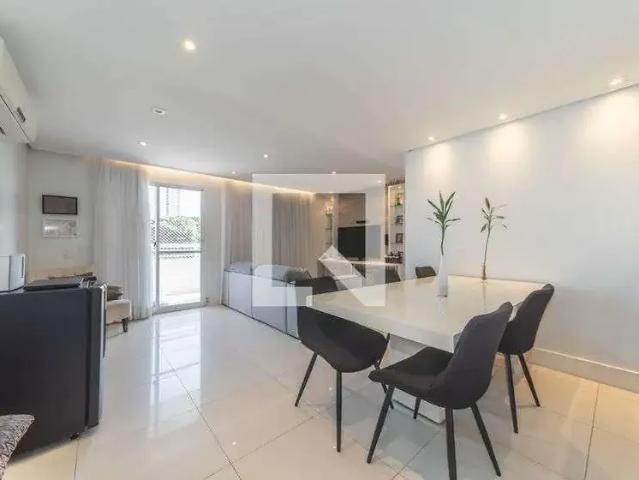 Apartamento para Venda em São Paulo/SP Bosque da Saúde 3 Quartos