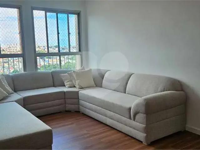 Apartamento para Venda em São Paulo/SP Bosque da Saúde 3 Quartos