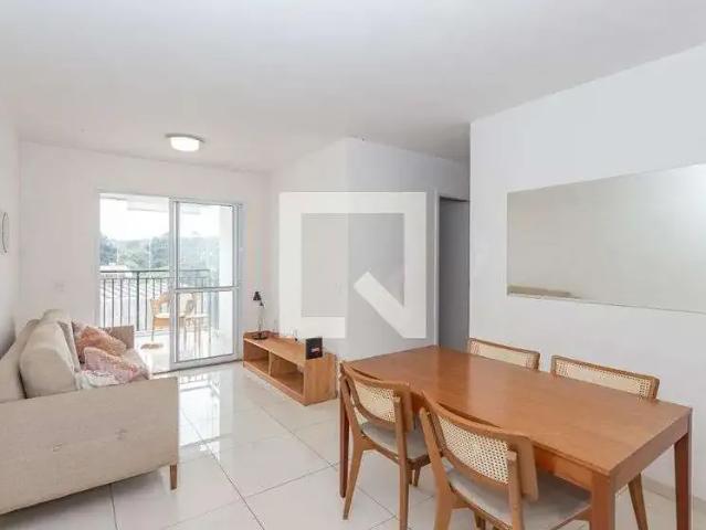 Apartamento para Venda em São Paulo/SP Bosque da Saúde 3 Quartos