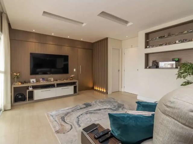Apartamento para Venda em São Paulo/SP Bosque da Saúde 3 Quartos