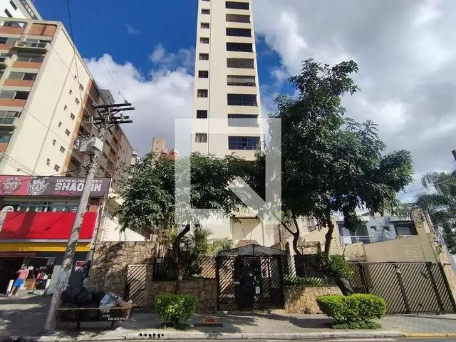 Apartamento para Venda em São Paulo/SP Bosque da Saúde 3 Quartos