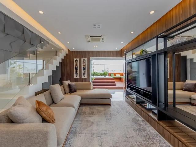 Apartamento para Venda em São Paulo/SP Bosque da Saúde 3 Quartos