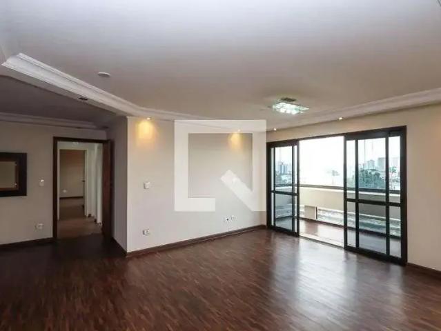 Apartamento para Venda em São Paulo/SP Bosque da Saúde 3 Quartos