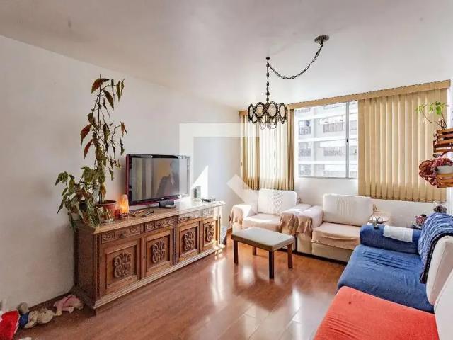 Apartamento para Venda em São Paulo/SP Bosque da Saúde 3 Quartos