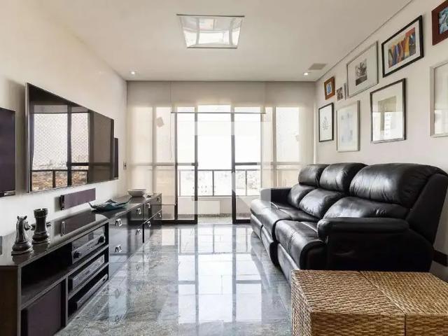 Apartamento para Venda em São Paulo/SP Bosque da Saúde 3 Quartos