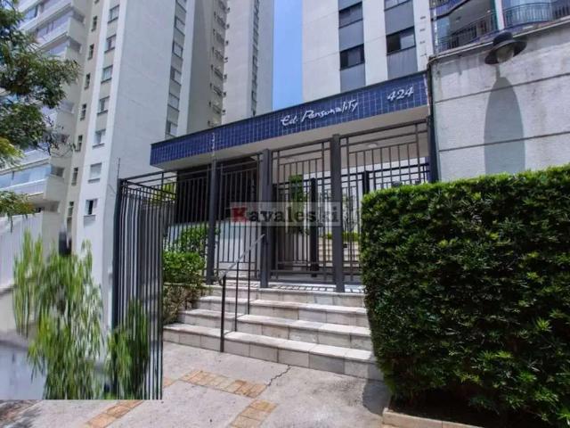 Apartamento para Venda em São Paulo/SP Bosque da Saúde 3 Quartos
