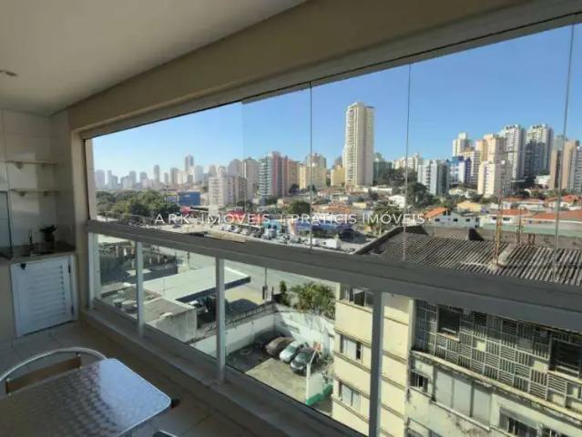 Apartamento para Venda em São Paulo/SP Bosque da Saúde 3 Quartos