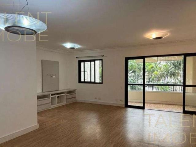 Apartamento para Venda em São Paulo/SP Bosque da Saúde 3 Quartos