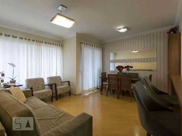 Apartamento para Venda em São Paulo/SP Bosque da Saúde 3 Quartos