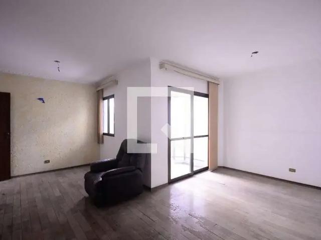 Apartamento para Venda em São Paulo/SP Bosque da Saúde 3 Quartos