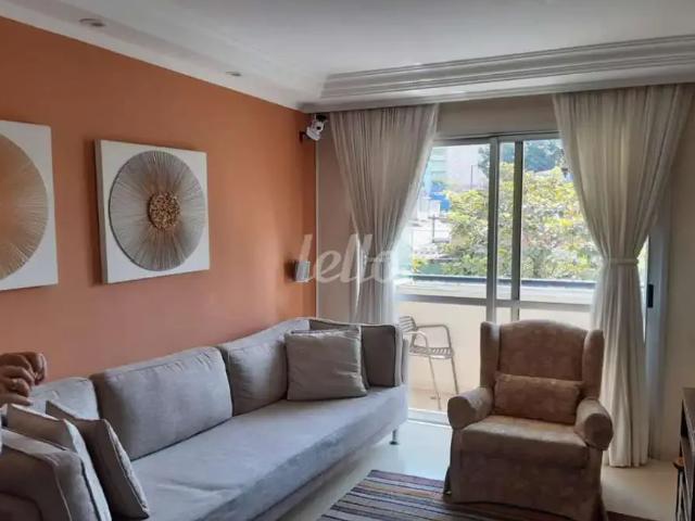 Apartamento para Venda em São Paulo/SP Bosque da Saúde 3 Quartos