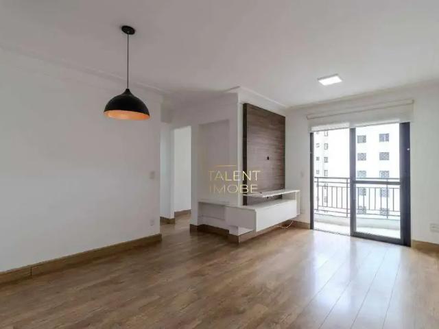 Apartamento para Venda em São Paulo/SP Bosque da Saúde 3 Quartos