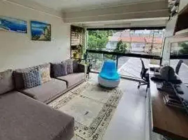 Apartamento para Venda em São Paulo/SP Bosque da Saúde 3 Quartos
