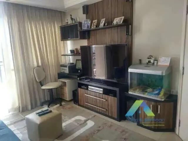 Apartamento para Venda em São Paulo/SP Bosque da Saúde 3 Quartos
