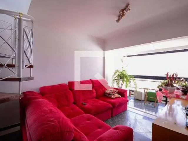 Apartamento para Venda em São Paulo/SP Bosque da Saúde 3 Quartos