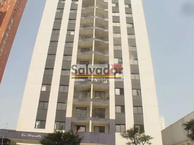 Apartamento para Venda em São Paulo/SP Bosque da Saúde 3 Quartos