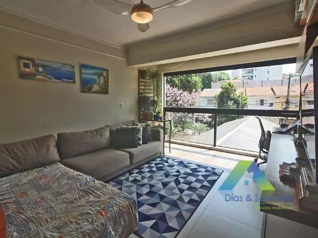 Apartamento para Venda em São Paulo/SP Bosque da Saúde 3 Quartos