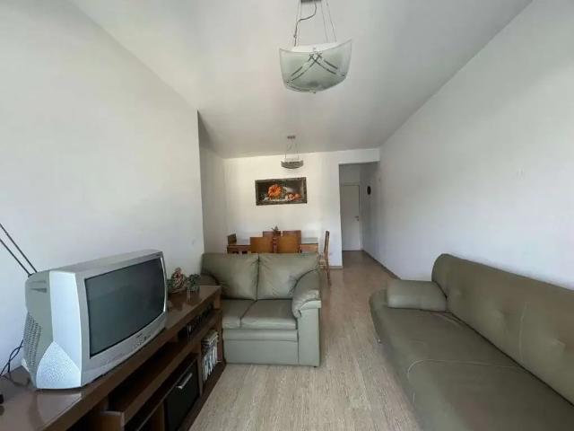 Apartamento para Venda em São Paulo/SP Bosque da Saúde 3 Quartos