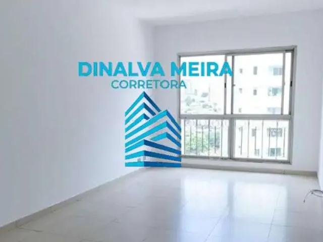 Apartamento para Venda em São Paulo/SP Bosque da Saúde 3 Quartos