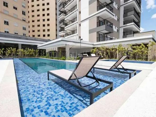 Apartamento para Venda em São Paulo/SP Bosque da Saúde 3 Quartos