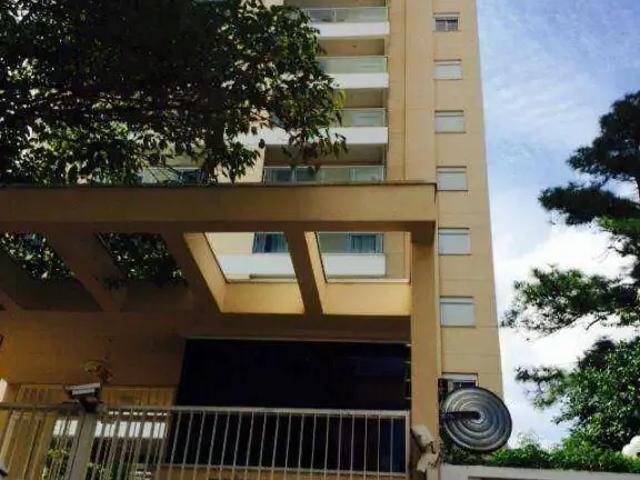 Apartamento para Venda em São Paulo/SP Bosque da Saúde 3 Quartos