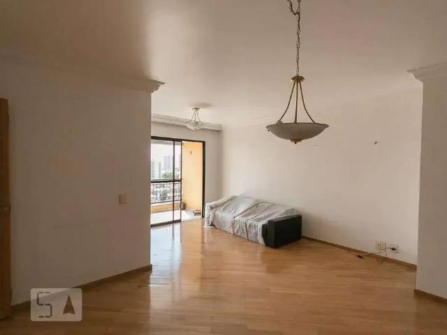 Apartamento para Venda em São Paulo/SP Bosque da Saúde 3 Quartos